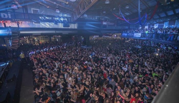 Buffalo RiverWorks | Buffalo, NY 14203