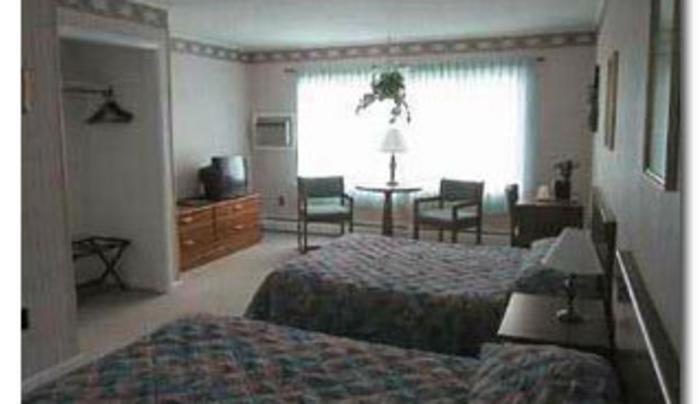 Buena Vista Motel | Delhi, NY 13753