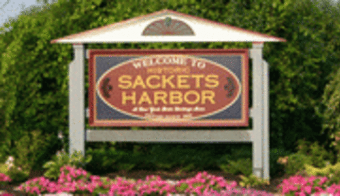 Sackets Harbor Visitor Center | Sackets Harbor, NY 13685