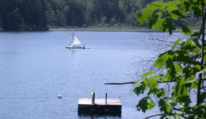 N on Mountain Spring Lake, The | Pottersville, NY 12860