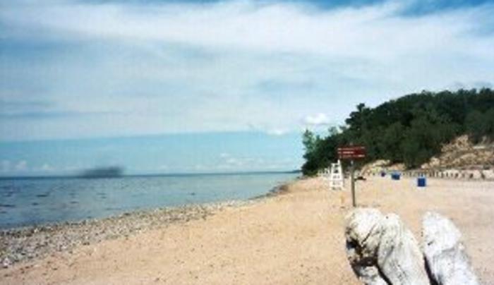 Sandy Island Beach State Park | Pulaski, NY 13142