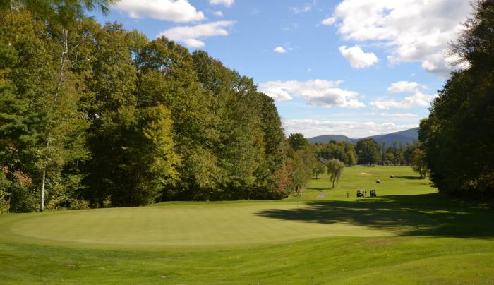 Sagamore Golf Club | Bolton Landing, NY 12814