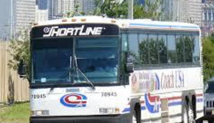 Short Line Bus a Coach USA Co. | Monticello, NY 12701