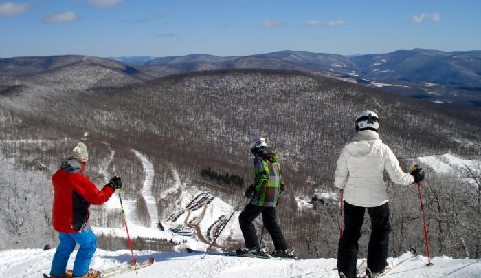 Plattekill Ski Mountain | Roxbury, NY 12474