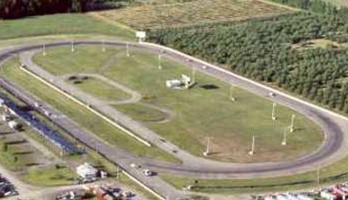 Spencer Speedway | Williamson, NY 14589
