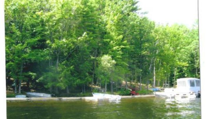 Stewarts Pond Campsite | Hadley, NY 12835