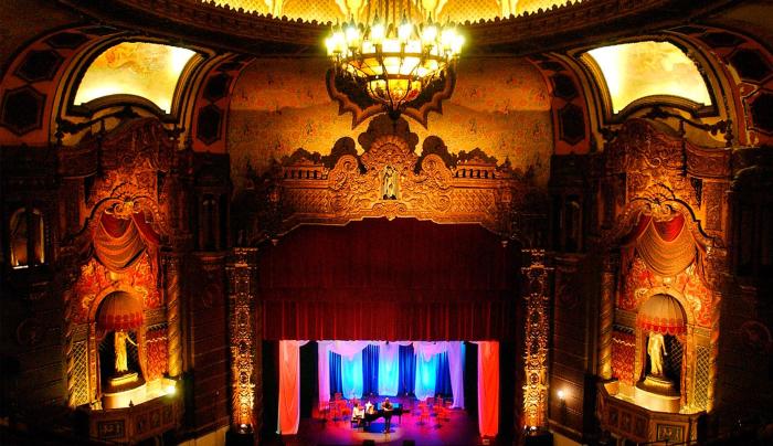 St. George Theatre | Staten Island, NY 10301