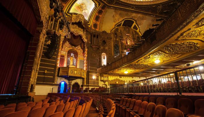 St. George Theatre | Staten Island, NY 10301