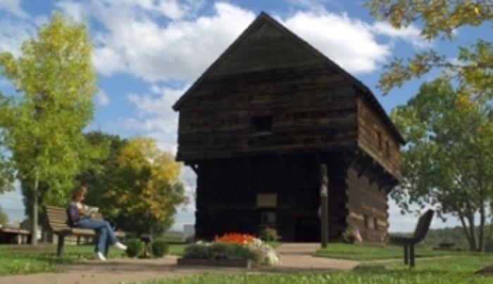 Stillwater Blockhouse Museum | Stillwater, NY 12170