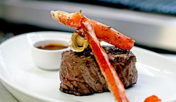 STK Downtown | Manhattan, NY 10014