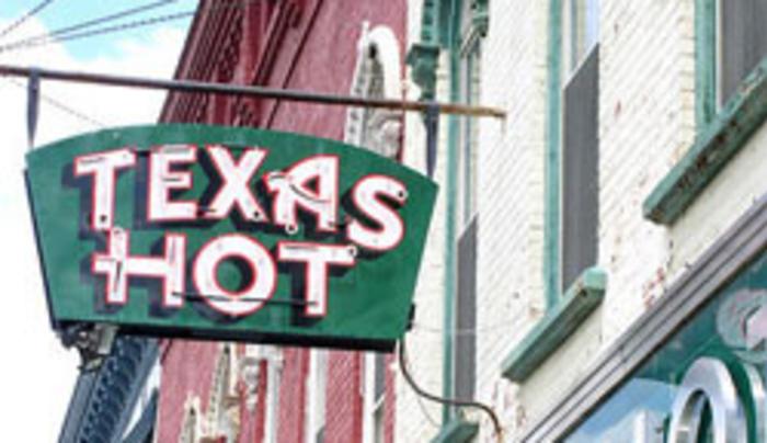 Texas Hot | Wellsville, NY 14895