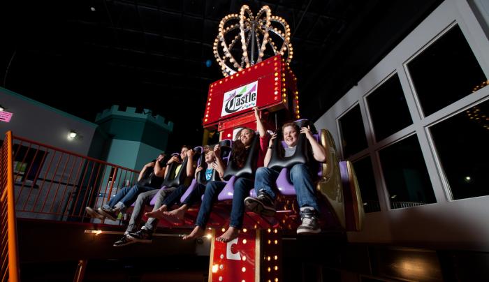 The Castle Fun Center | Chester, NY 10918