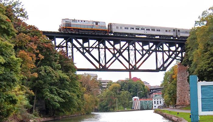 Train Excursions at Medina Railroad Museum | Medina, NY 14103