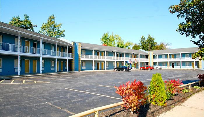 University Manor Inn | Buffalo, NY 14226