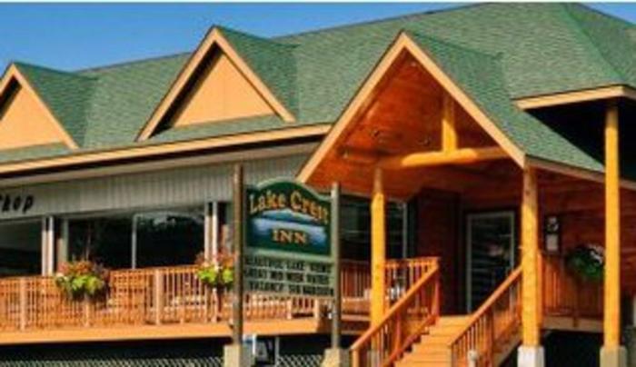 Lake Crest Inn | Lake George, NY 12845