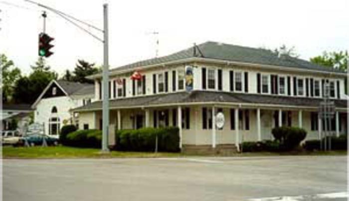 Fair Haven Inn | Albion, NY 14411