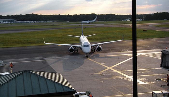 Westchester County Airport | White Plains, NY 10604