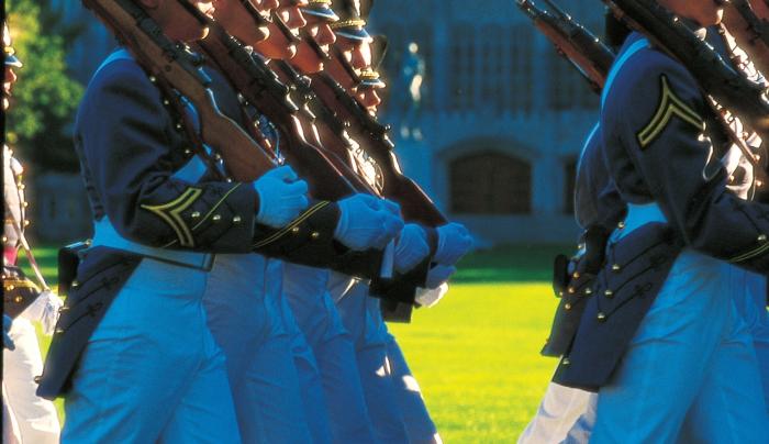 United States Military Academy at West Point | West Point, NY 10996