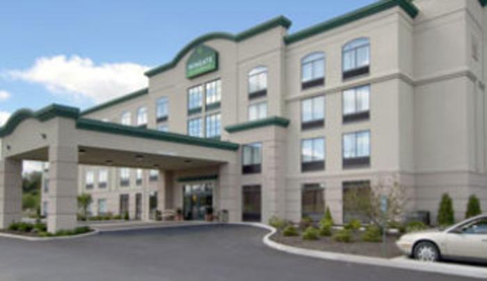 Wingate by Wyndham | Rome, NY 13441