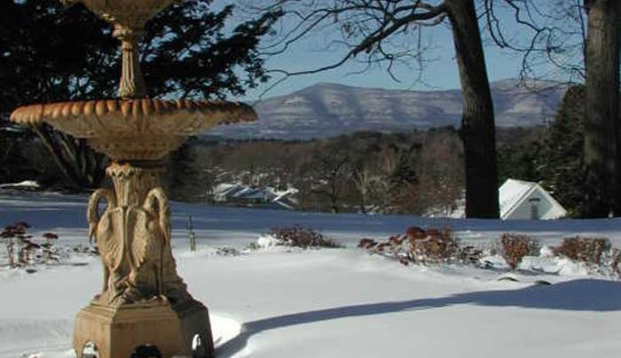 Seamon Park | Saugerties, NY 12477