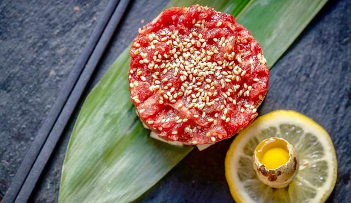 The Woo | Manhattan, NY 10012