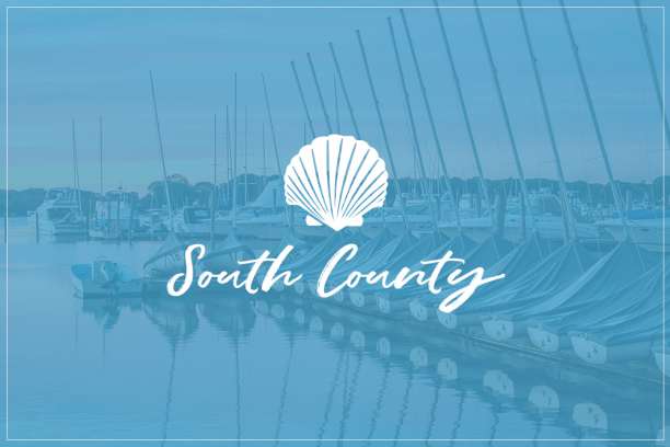 Visitor Resources | South County, Rhode Island