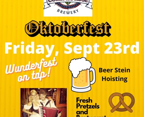 Compass Rose Brewery | Raleigh, NC 27615