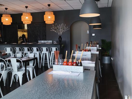 Asia Fusion | Rochester, MN 55901