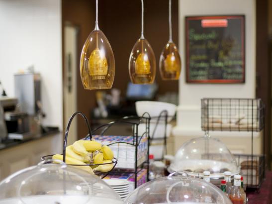 Hilton Garden Inn Downtown Rochester | Rochester, MN 55902