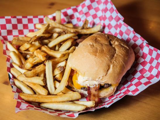 Newt's | South | Rochester, MN 55904