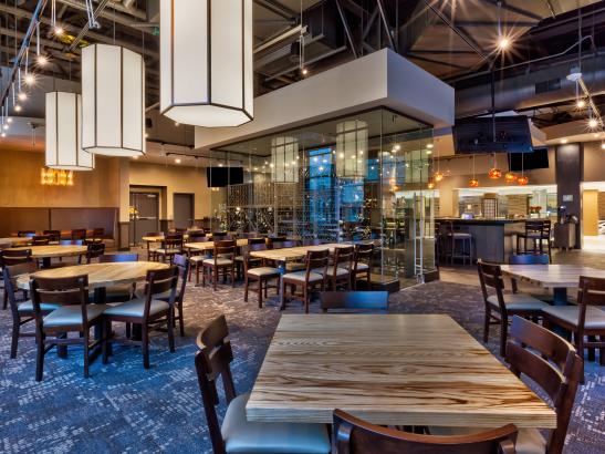 Hotel Indigo Rochester Downtown | Rochester, MN 55904