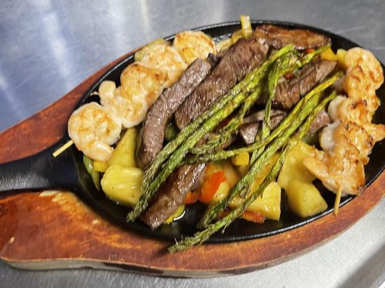 Zen Fusion Hibachi + Lounge | Rochester, MN 55901