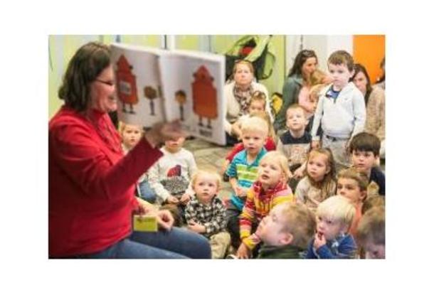 Boulder Public Library