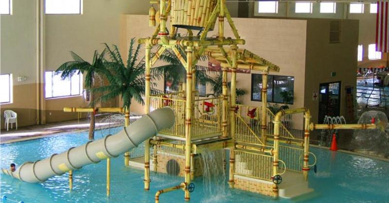 Best Waterparks and Pools for Families | Explore Utah Valley