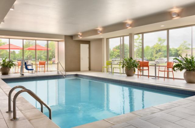 Home2 Suites by Hilton