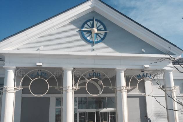 Cape Cod Mall