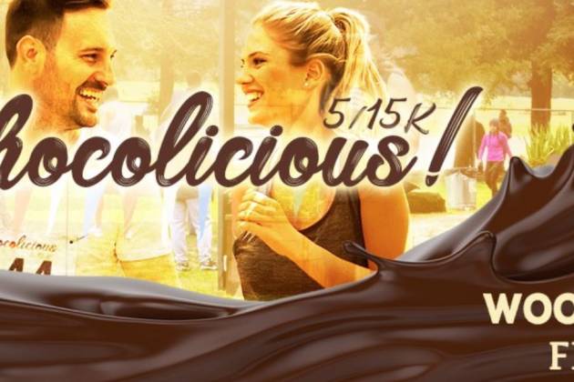 Chocolicious Run/Walk