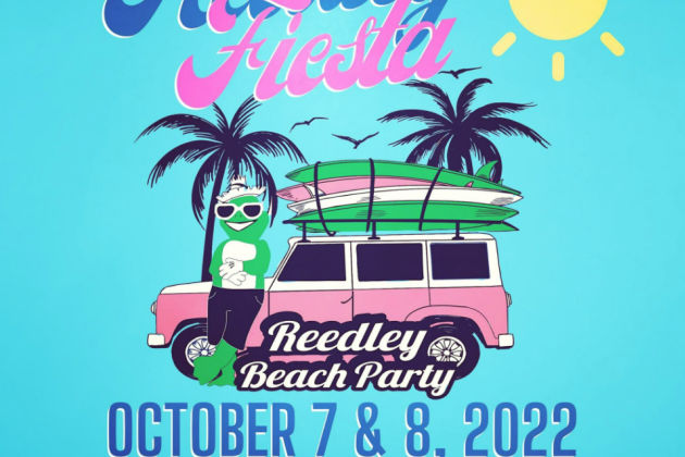 Reedley Fiesta