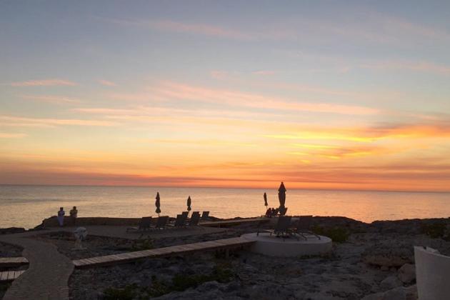 The Cliff Hotel & Spa