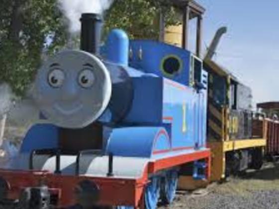 Colorado Railroad Museum