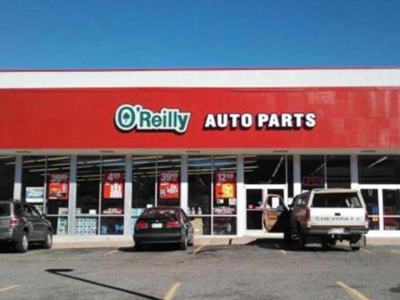 O'Reilly Auto Parts
