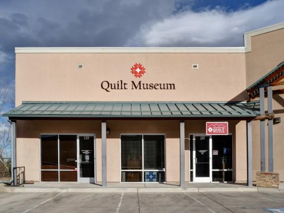 Rocky Mountain Quilt Museum