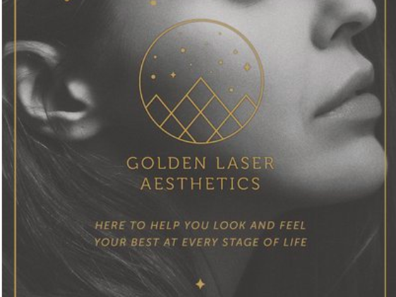 Golden Laser Aesthetics