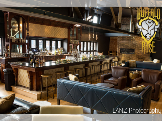 The Rose Event Center