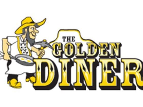The Golden Diner