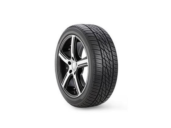 Golden Tire Shop