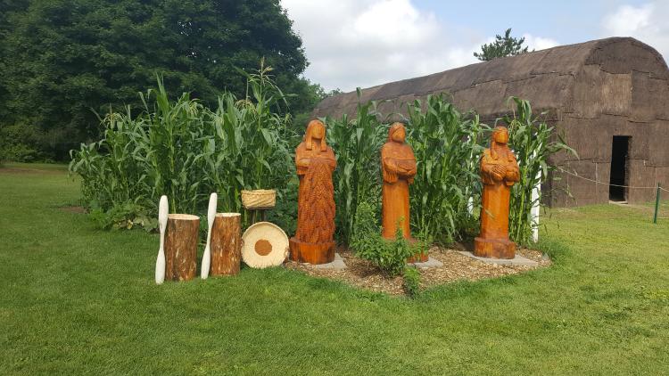 The Story of the Oneida Nation of Wisconsin