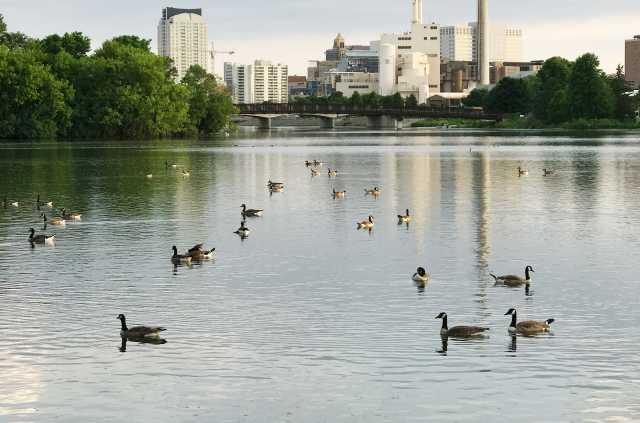 Silver Lake Park | Rochester, MN 55906