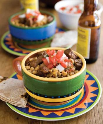 Try Cooking With Chicos