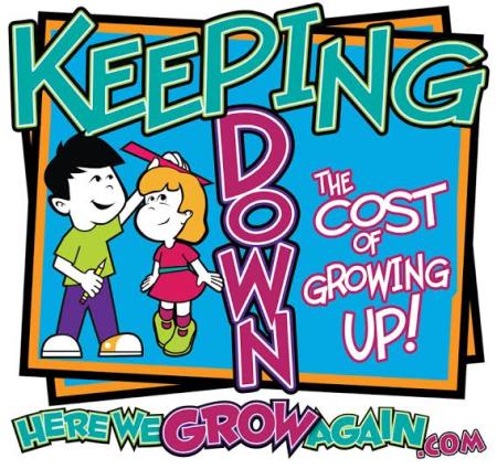 Top 10: Tips For Here We Grow Again Consignment Sale